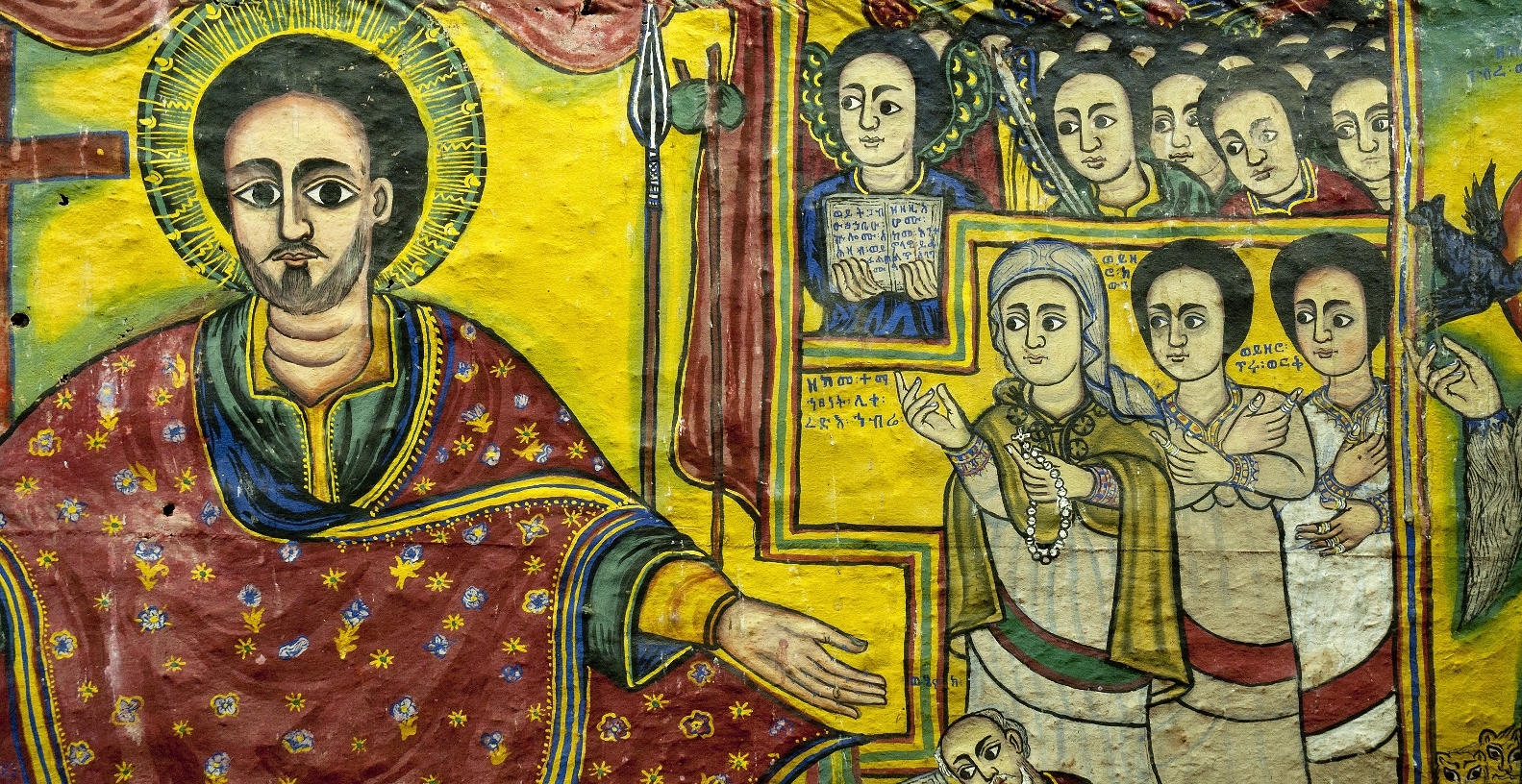 LES MUSÉES D'ART DU CAIRE